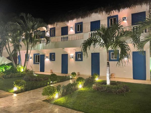 Nuovo Hotel Playa Catalina - Dominican Republic