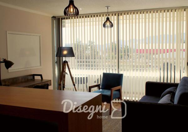 Departamento Av. Los Carrera Copiapó Disegni 07 - Atacama