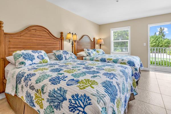 Bonefish Bay Motel - 