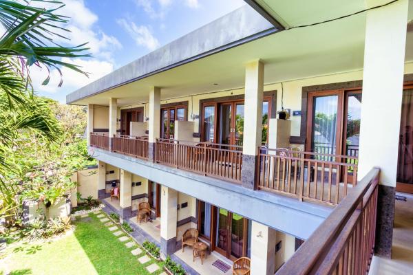 Sakura Guest House - Kuta