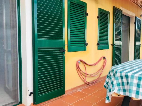 Villa Fiore In Borgo Diano San Pietro - Cervo