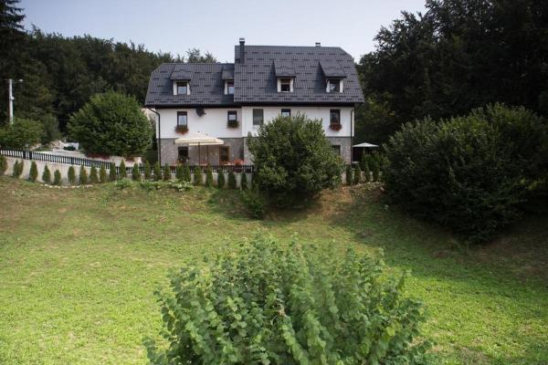 Rooms With A Parking Space Jezerce, Plitvice - 18111 - Kroatien