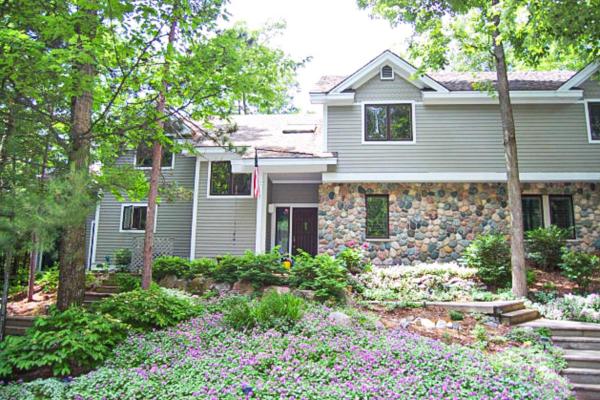 Hunnypot Pines - Glen Arbor, MI