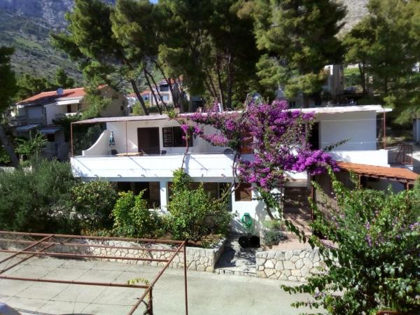 Apartments By The Sea Ivan Dolac, Hvar - 18269 - Jelsa