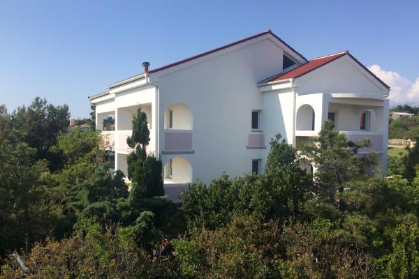 Apartments With A Parking Space Novalja, Pag - 18444 - Novalja