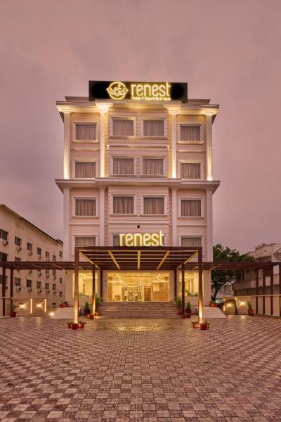 Renest Haridwar - Uttarakhand