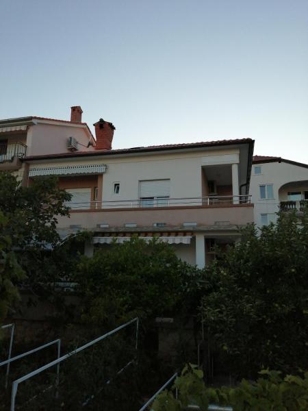 Apartments By The Sea Rab - 18363 - Rab