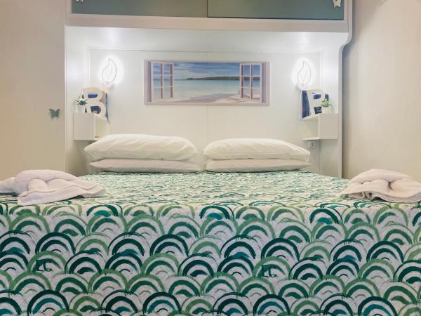 "The Gole Of Alcantara Living In The Dream's Room" - Sizilien