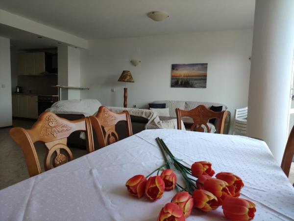 Peony Apartment 2 - Topola