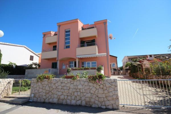 Apartments By The Sea Vir - 18514 - Vir