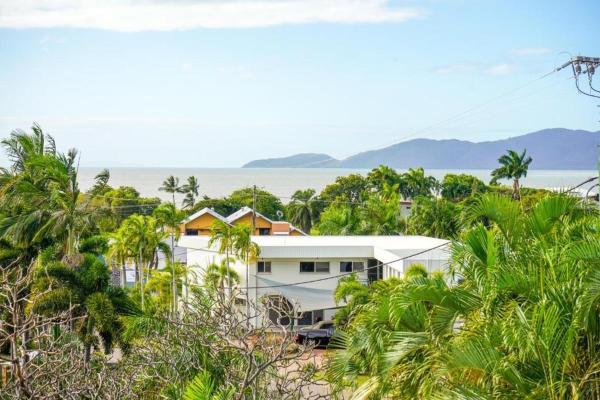 Oasis 2 On Eden - Ville de Townsville