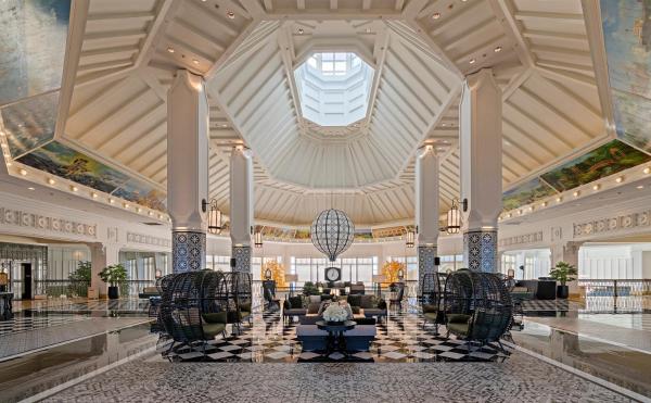 Hualien Farglory Hotel - Shoufeng Township