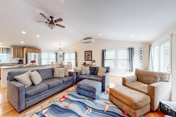 Osterville Odyssey - Mashpee, MA