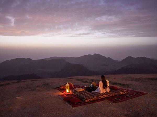 Grand Mercure Petra - Jordan