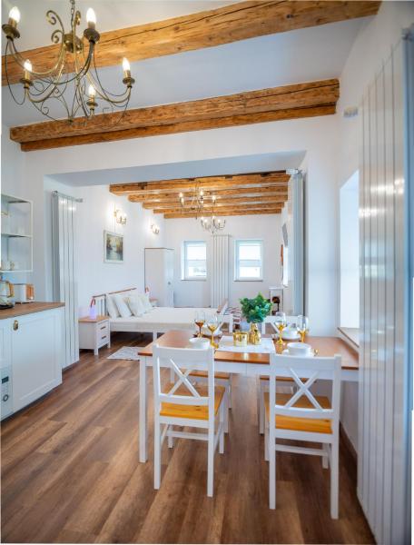 Fernweh Haus Brasov - Brașov, Rumanía