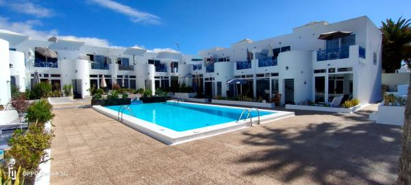 Blu - Lanzarote