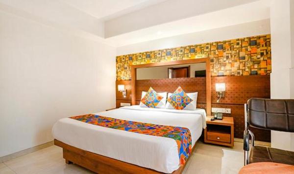 Srikrishna Paradise Hotel Thane Navi Mumbai - Thane
