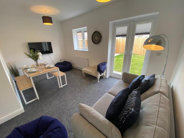 Blackpool Abode - Silver Sands - Lytham St Annes