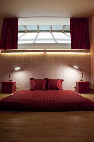 Wellness Suite With Hammam (B&b Schopenhauer) - Ghent (Belgium)