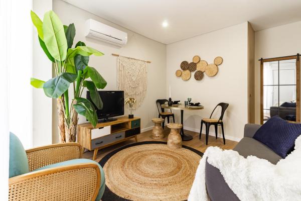 Porta 25 Guesthouse - Covilhã