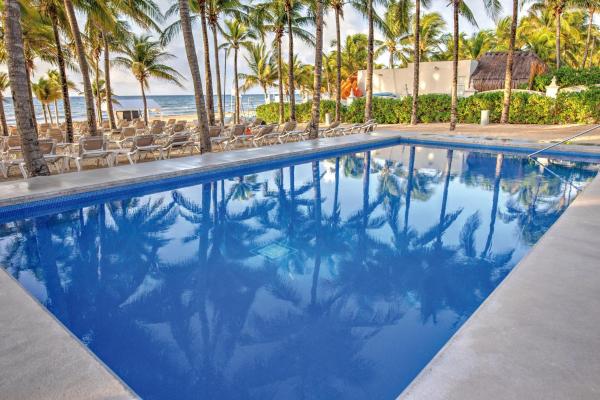Riu Lupita - All Inclusive - Cozumel