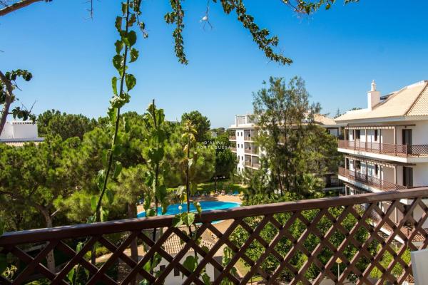 Apartment Pine View- Falesia Beach By Dalma Portuguesa - Algarve