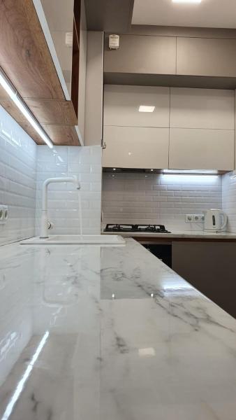 Two Bedroom Family Appartment - Tbilisi