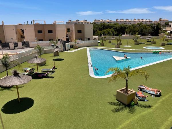 Residencial Sabrina - Playa Flamenca