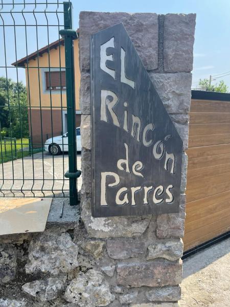 El Rincon De Parres - Llanes