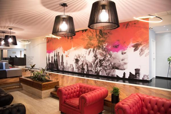 Alquileres Temporarios By Clh Rentals - Buenos Aires