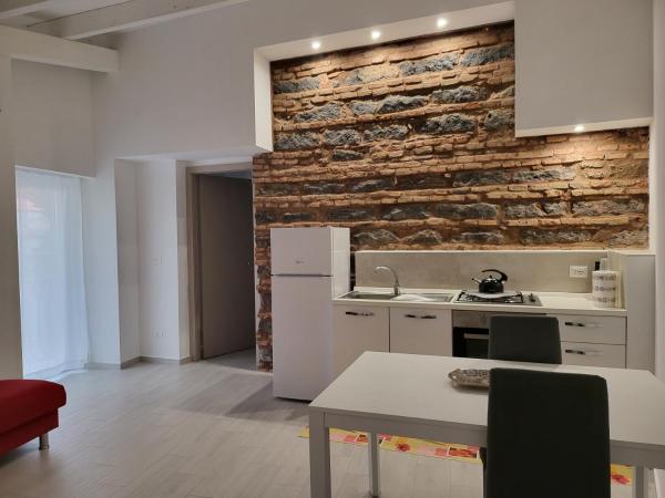 Casa Vacanze Al Porto - Catania