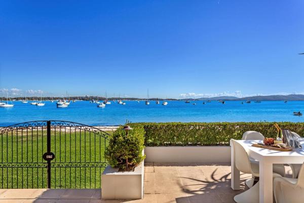 H3 Port Stephens - Hunter Valley