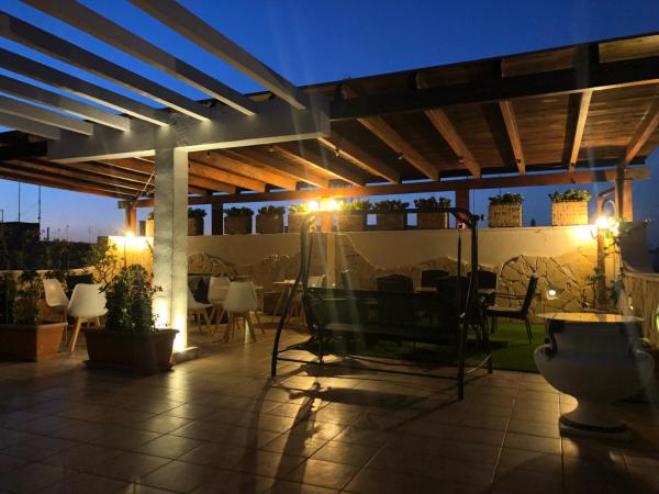 Aurora Rooms - Lecce