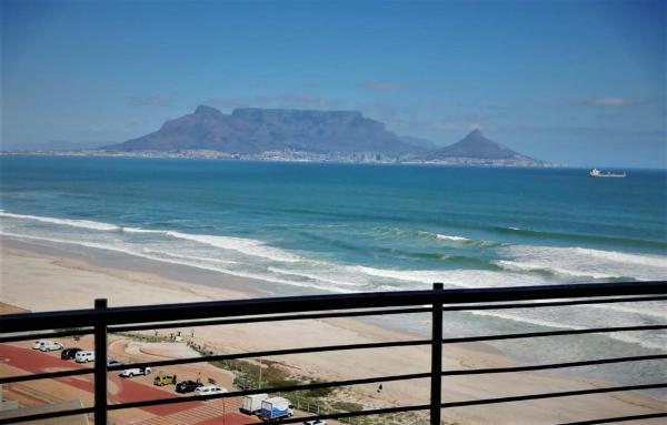 Blouberg,1106 Portico,cape Town - Cape Town