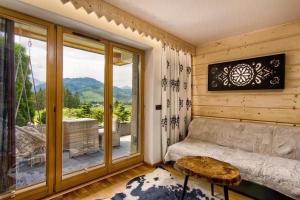 Apartament Sikorówka 2 - Vitanová