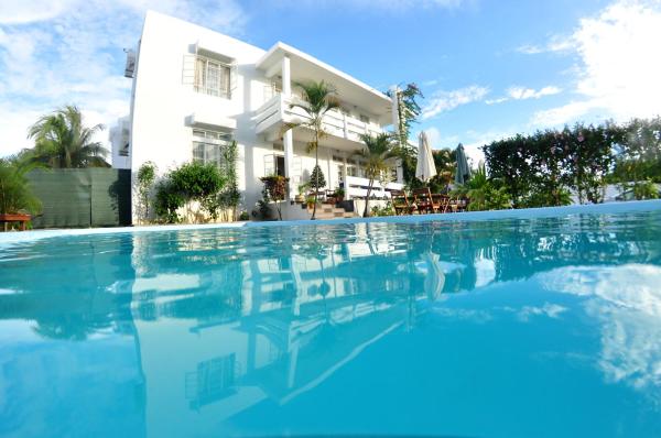 Villa Osumare Guest House - Mauritius