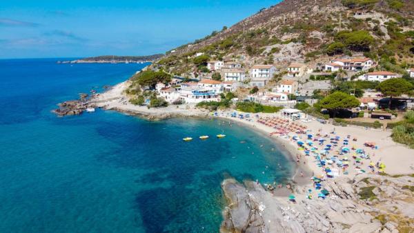 Hotel La Stella - Isla de Elba