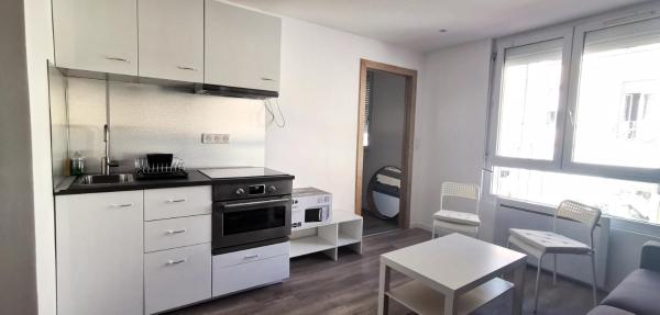 App 11 Mulhouse Centre , 4 Personnes - 뮐루즈