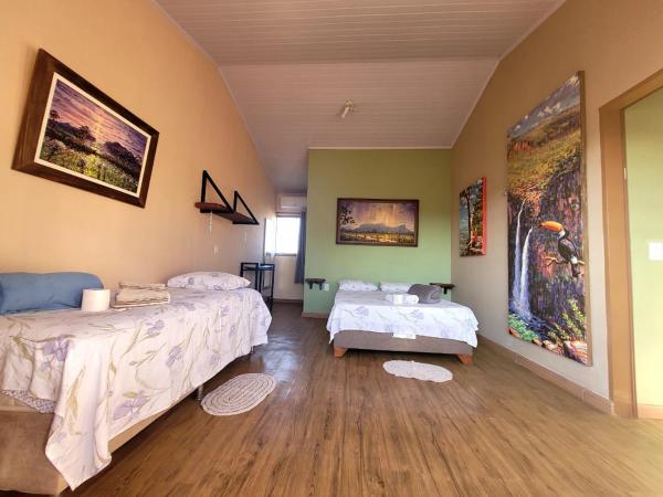 Atelier & Pousada Chapada - Goiás (estado)