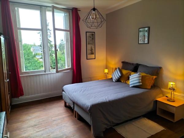 Tours - Rochebonne (Chambre à Louer) - Luynes