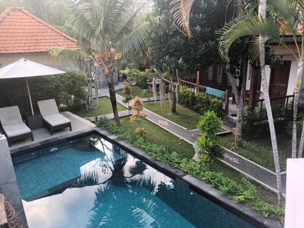 Isola D'oro Lembongan - Bali
