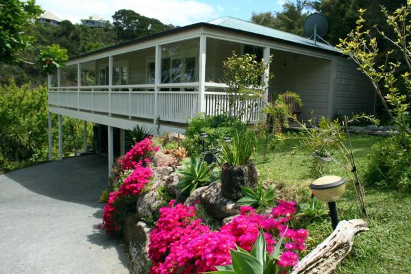 Villa Russell - Russell