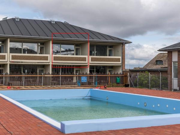 Poolside Paradise In Fano - By Traum Ferienwohnungen - Dänemark