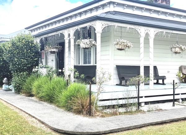 Pheasant Lodge - Northland