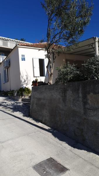 Holiday House With A Parking Space Zuljana, Peljesac - 19312 - Pomena