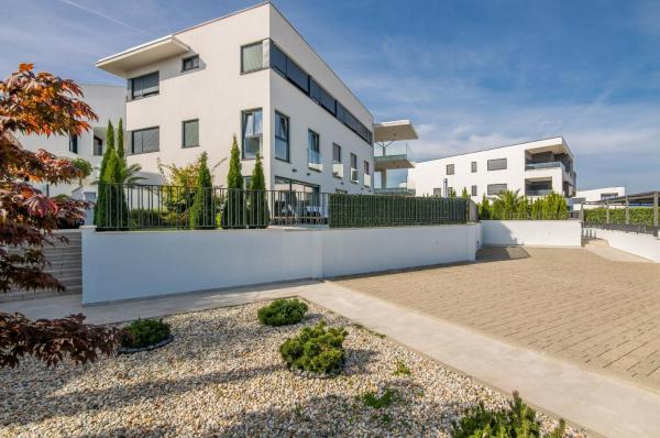 Family-friendly Apartments With Swimming Pool Vantacici, Krk - 19252 - Malinska