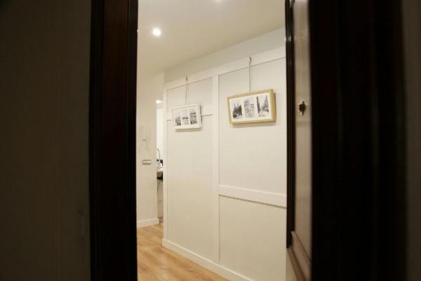 Apartamento Barrio De La Arena - Asturies