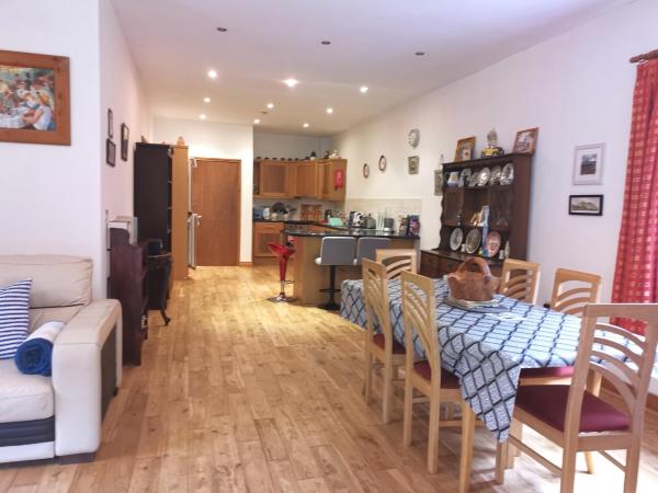 Ground Floor Slievemore Apartment - Achill Island