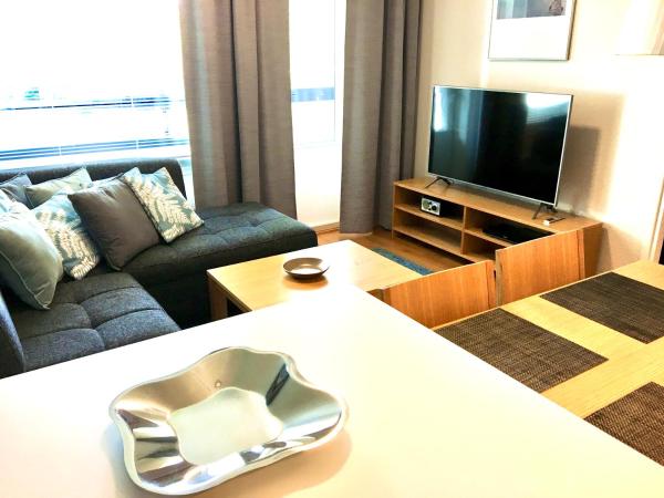 Premium Chalet 4109 Blue - Vierumäki