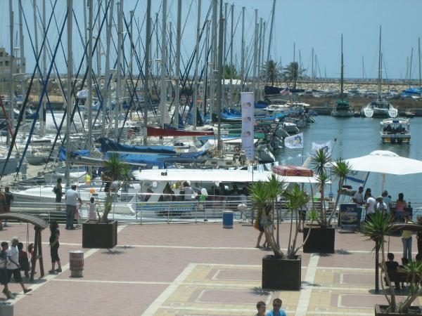 Nomi Suites Marina Herzelia - Tel Aviv-Yafo